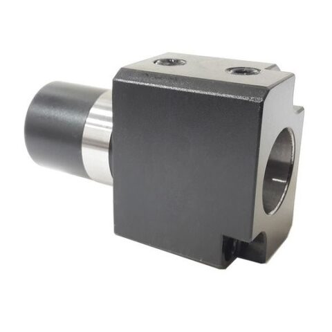 CITIZEN SLEEVE HOLDER ID=3/4" Inch SHANK OD=25 mm FOR CITIZEN L20X OEM ...