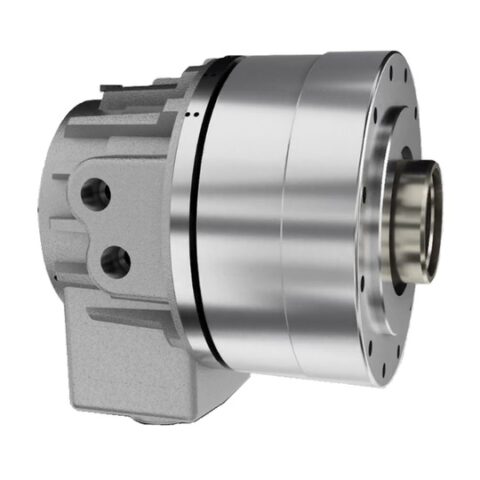 M0928 HIGH SPEED THROUGH-HOLE ROTARY HYDRAULIC CYLINDER - IMTE Tool Holders
